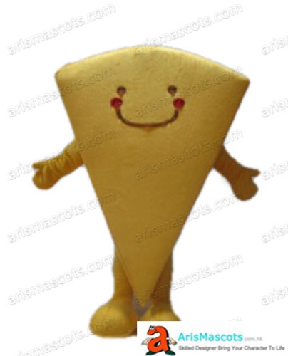 Deguisement Mascotte Funny Sandwich Mascot Costume Sandwich Cosplay ...